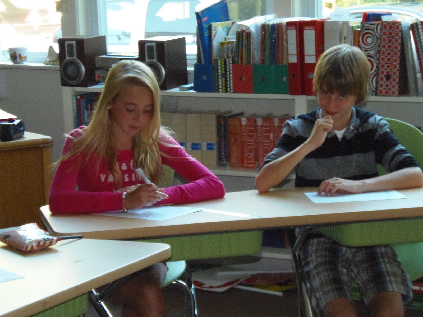 L'Ecole Française du Maine: DELF: Advanced French Classes for Middle ...