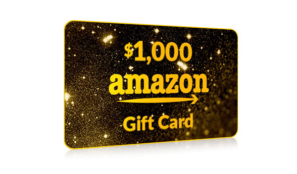 Get 1000 Amazon Gift Card get-1000-amazon-gift-card