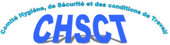 LAB SAMSIC: Le CHSCT!
