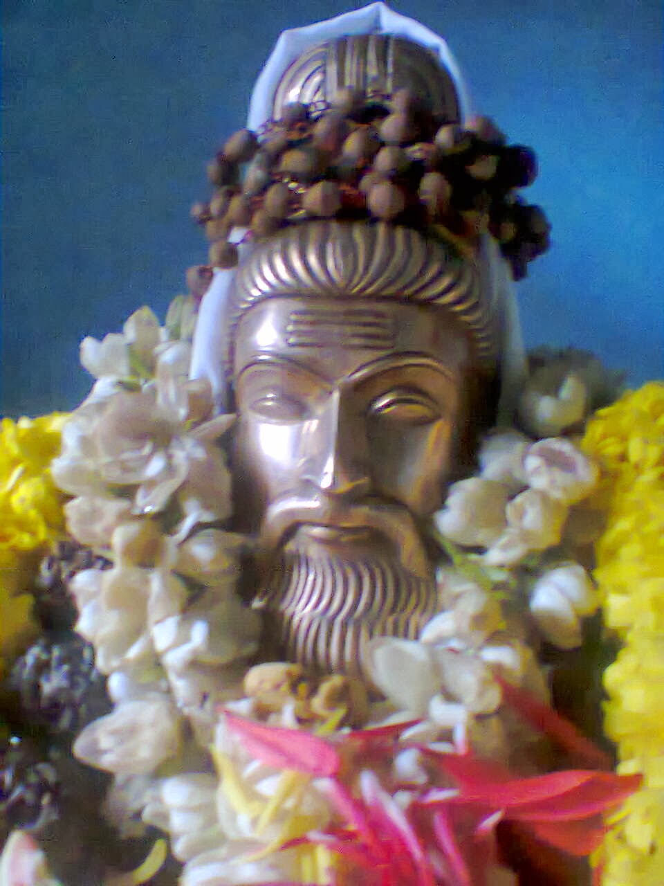 Siddha Heartbeat: AGATHIYAR AT AGATHIYAR VANAM, MALAYSIA