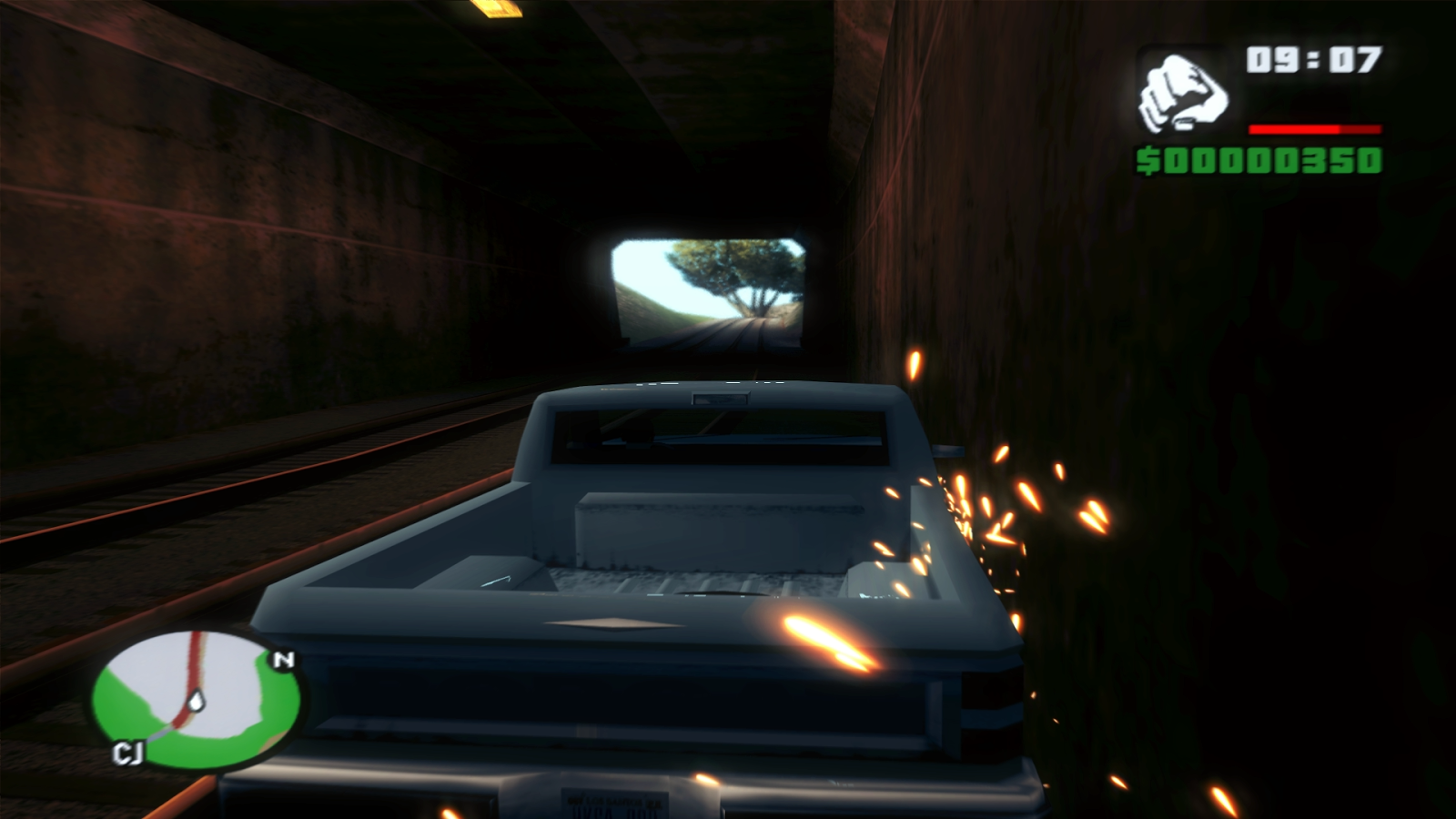 GTA SA EVOLUTION 3 BY OLIVEIRA: ENBSERIES GTA SA LIGHT SAMP V2 BY OLIVEIRA