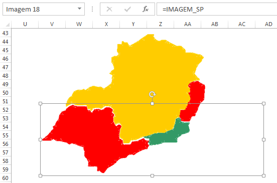 ExcelLine Office World: Excel: Demonstrar resultados diretamente no ...