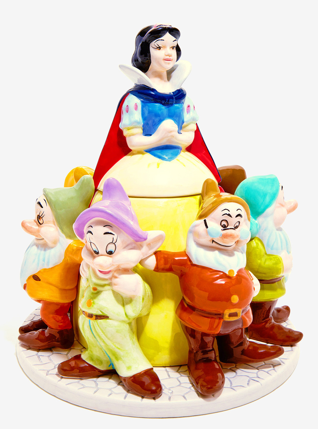 Filmic Light - Snow White Archive: Dillard's Snow White 75th ...