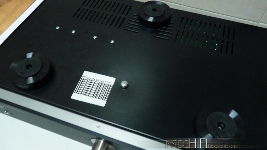 Inside Hi-Fi: Primare A10