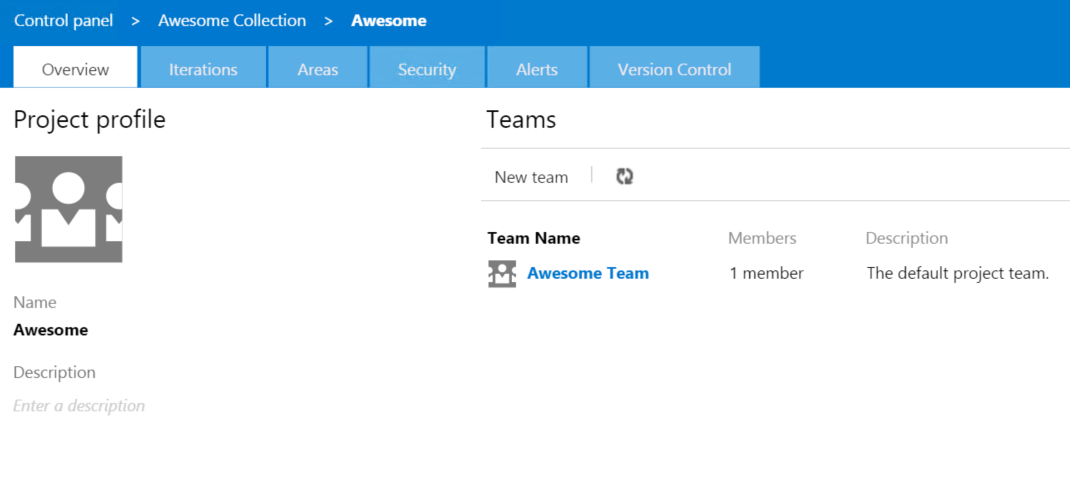 TFS Work Item Customization using TFS Power Tool: Part 2 - TFS Solutions TFS Work Item Customization using TFS Power Tool: Part 2 - TFS Solutions