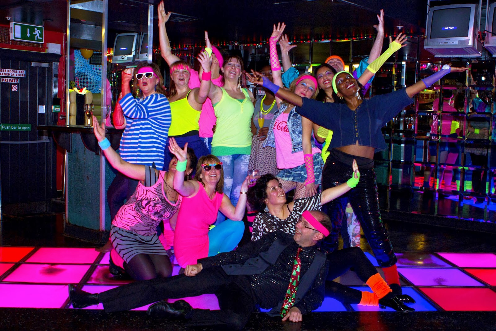 Reflex Dance Studios