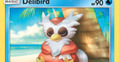 Delibird -- Guardians Rising Pokemon Card Review | PrimetimePokemon's Blog