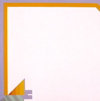 ocrablog: CLAUDIO VERNA: I COLORI AGILI - MONITOR, ROMA