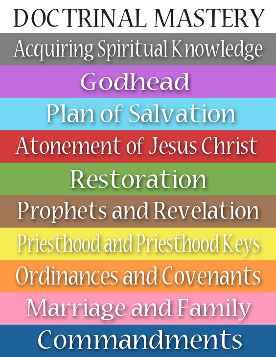 Marking Scriptures in Gospel Library