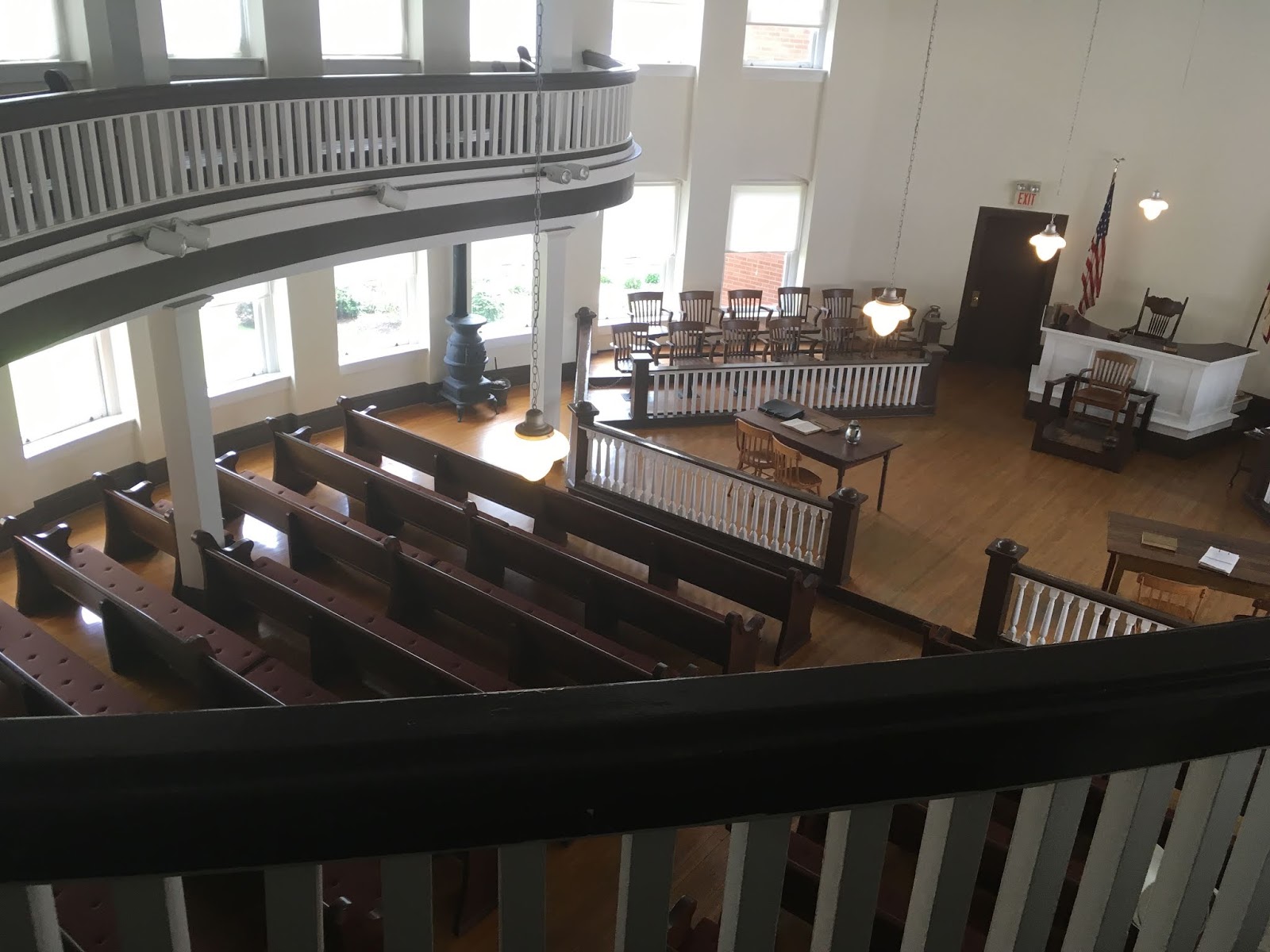 Heroes, Heroines, and History: Harper Lee and To Kill a Mockingbird ...