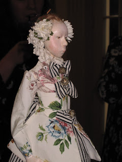 Zia Joey's Art Dolls: Niada 2015