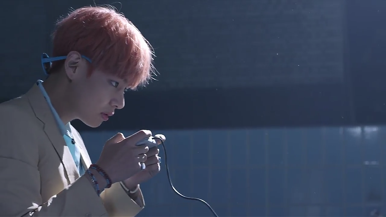 Adore, Admire ♥: BTS' Fire MV Review