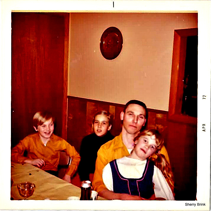 Sherry Brink's Family History - Free Memories: Baumann Photos