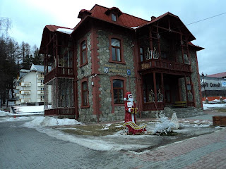 Primaria Busteni (1908 )