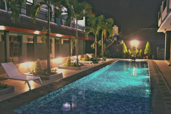 Penginapan Murah di Bali Tarif Mulai dari 100 Ribu. Cocok Buat ...