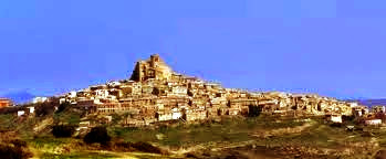 UXUE, UJUÉ ATALAYA DE NAVARRA.: Etimología popular del nombre histórico ...