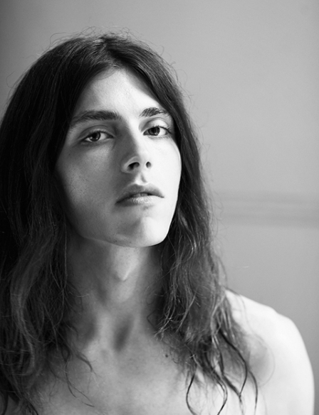 Male Model Otaku: Harry Curran : Faces Of Summer / Boys by Girls