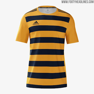 All-New Adidas Graphic 20 Template Released - 18 Different Graphics ...