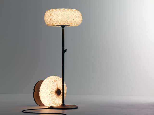 If It's Hip, It's Here (Archives): lamps