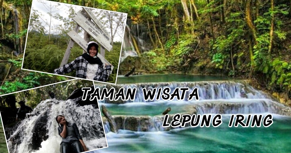 Wisata Lepung Iring,Menaung Desa Umin Dedai: Home