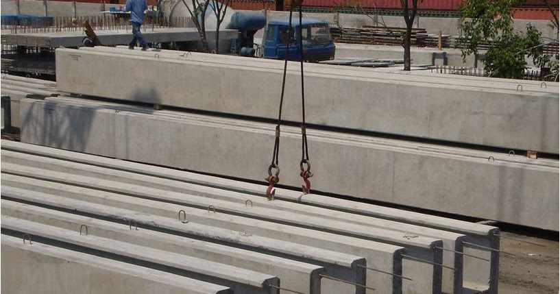 ( Artikel 7 ) Beton Precast