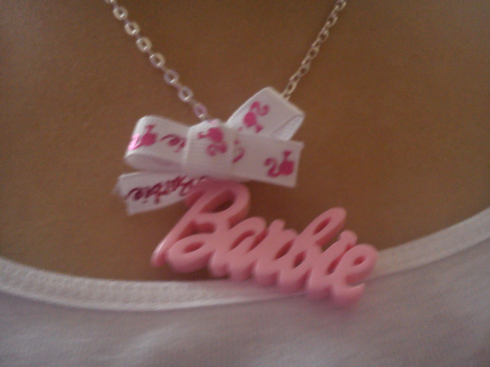 luvlana-creativelife: Kitsch Hand Made Jewellery.x