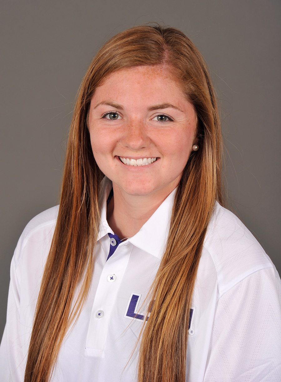 Louisiana State University Athletic Training: 2nd Year Athletic ...