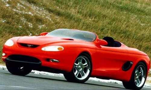 We Love Ford's, Past, Present And Future.: Ford Mustang Variants