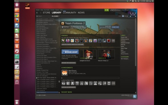 El Blog de Bob: [To do] Top things to do after installing Ubuntu 13.04