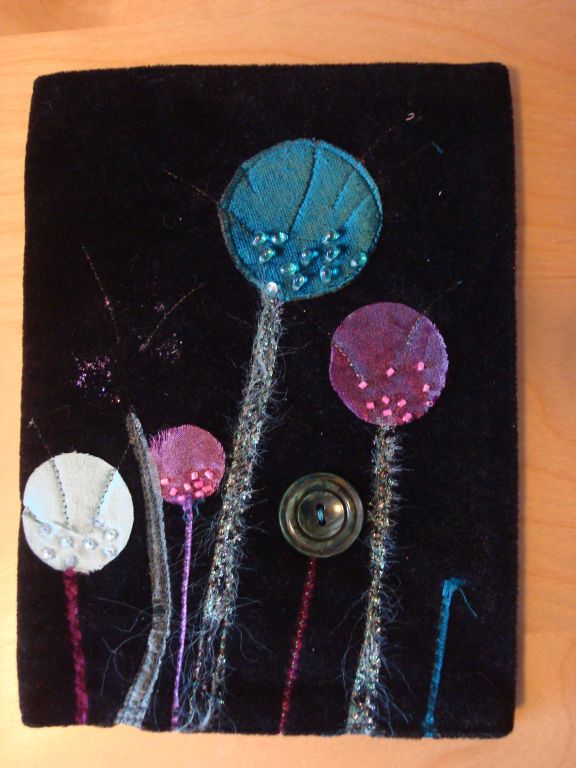 threadfairy: Diary covers