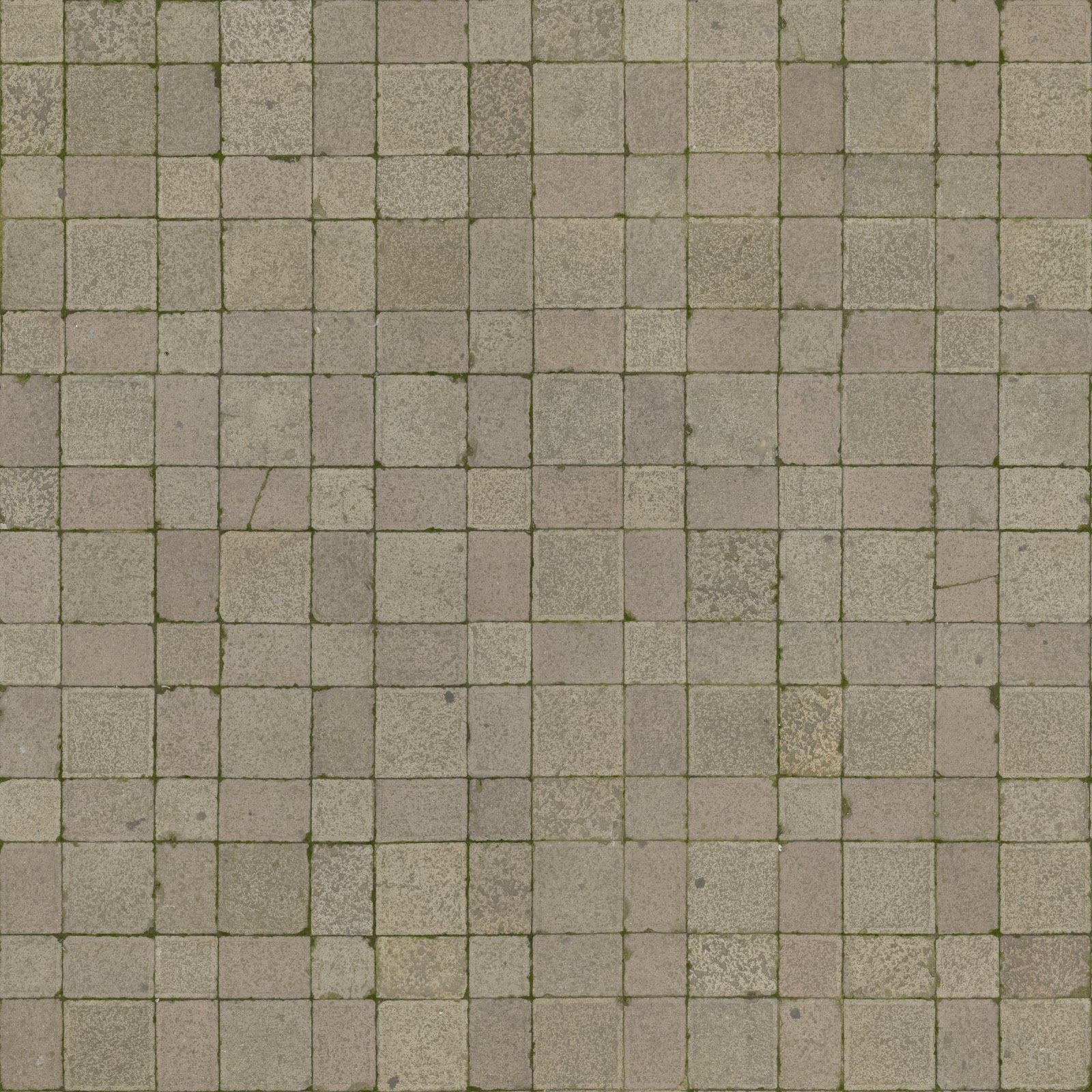 Sidewalk textures 5 - TextureHeaven