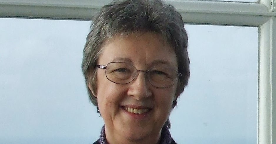 VANESSA GEBBIE'S BLOG: An interview with the author Jill Rutherford