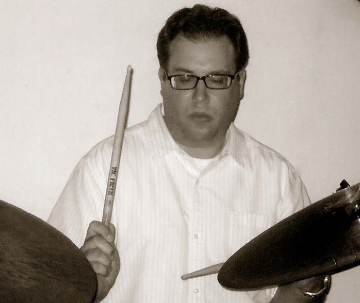 harttblogs: 5 Questions with Ben Bilello