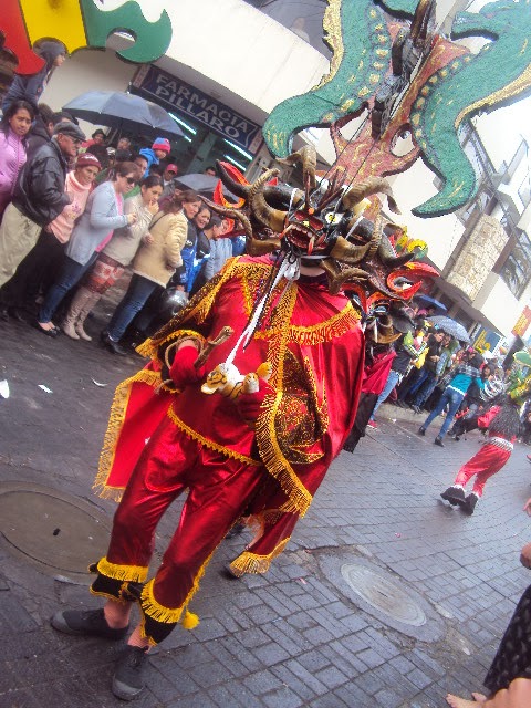 | Periodismo Comunitario U. E. Rumiñahui