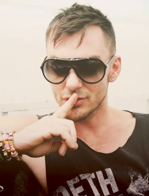 Oblivion In The Air: SHANNON LETO :3