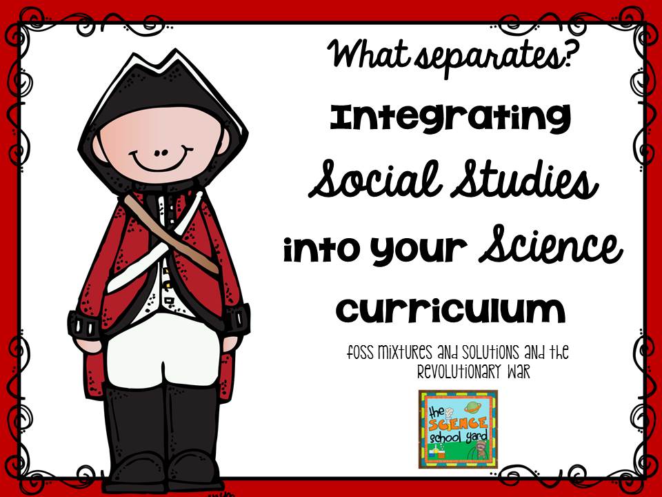 Social Studies Subject