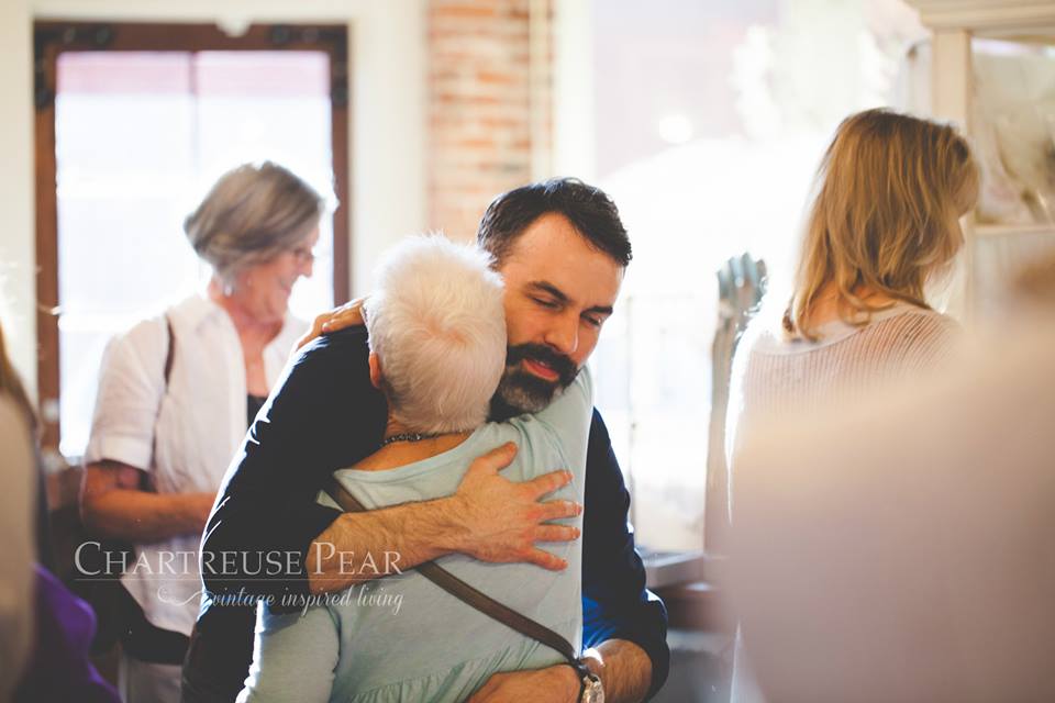 Experience Ruston: Locals Love It: Chartreuse Pear