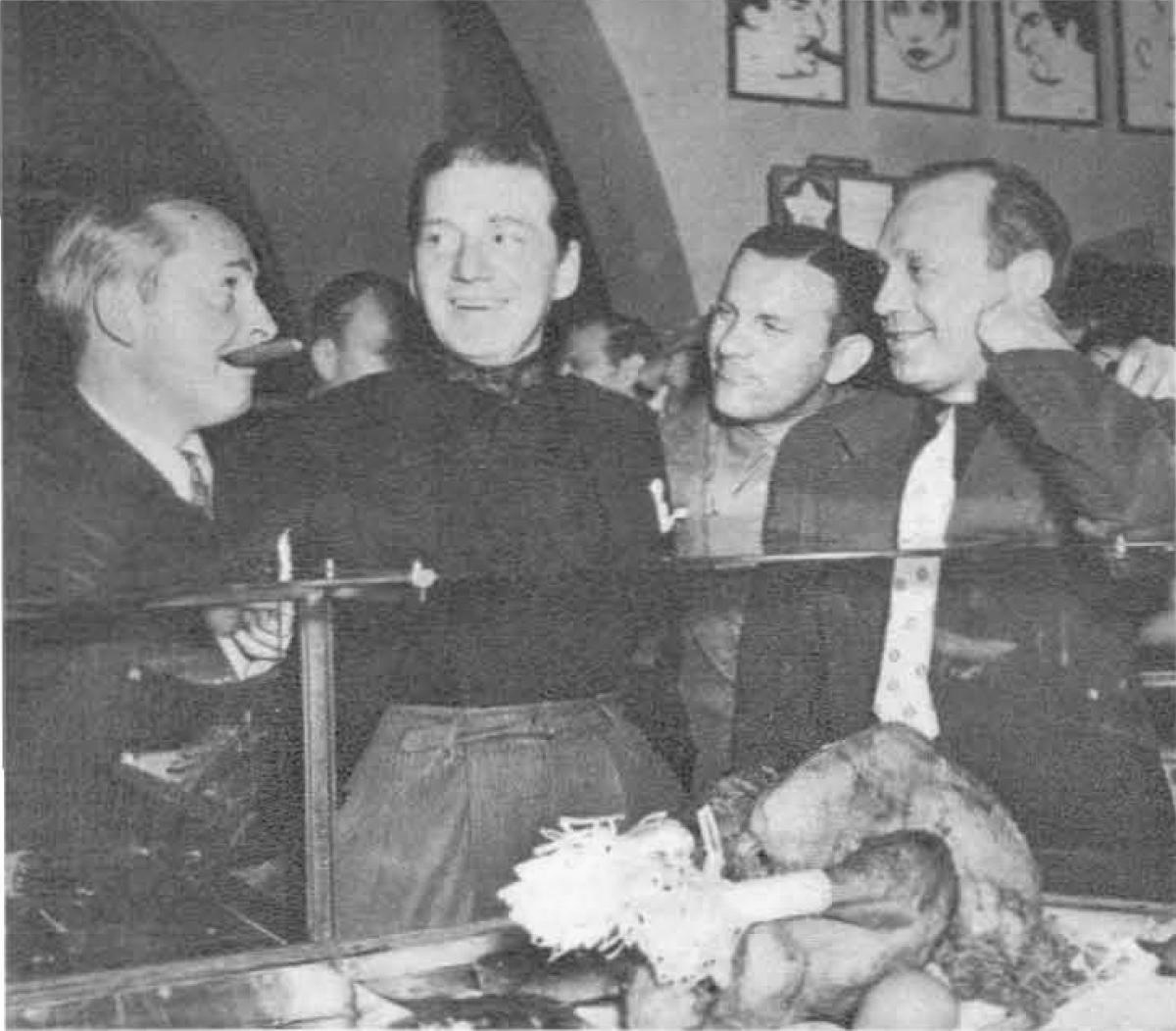 Tralfaz: Jack Benny: His Life, His Comedy, His Timing