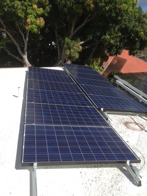 DIY Solar PV Hawaii
