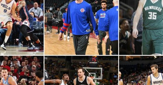 Koliko košarkaši Srbije, Hrvatske i BiH zarađuju u NBA ligi?