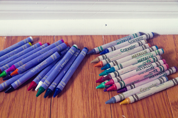 a-hole with a blog.: "Manatee" is a strange name for a crayon colour.