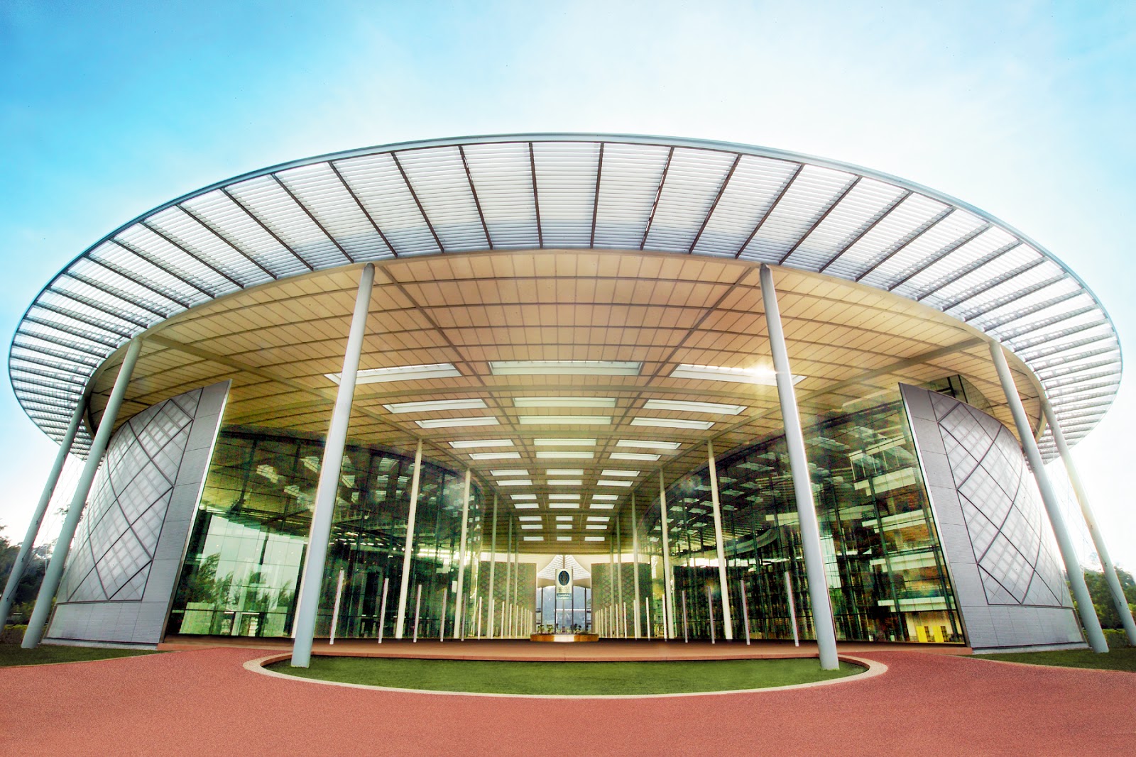 Lawatan Penandaarasan PTAR ke Perpustakaan Universiti Teknologi ...