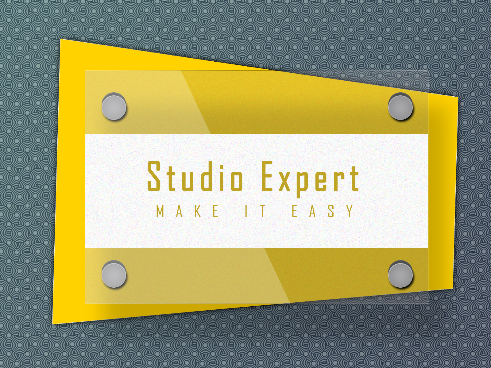 Glass Effect In Photoshop Studio Expert glass-effect-in-photoshop-studio-expert