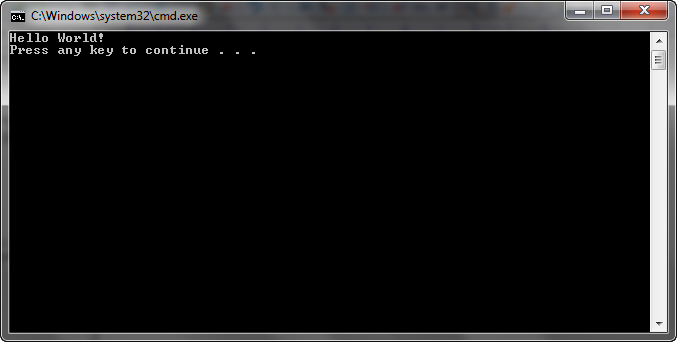 Cara Compile and Run Java di EditPlus - Low Share i