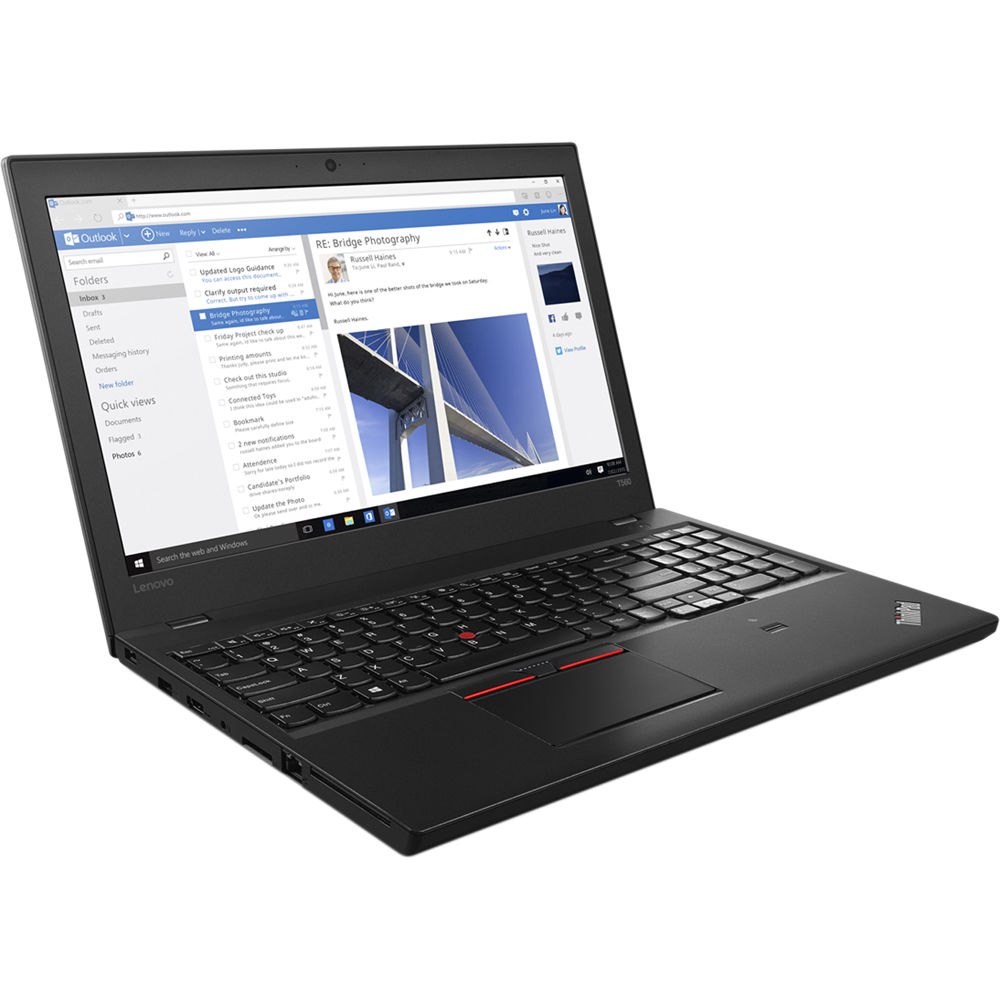 Tech Made Easy: Lenovo Thinkpad T560