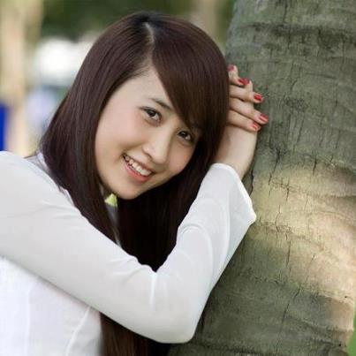 Những cô gái đẹp 9x Việt Nam - VN dễ thương nhé :)