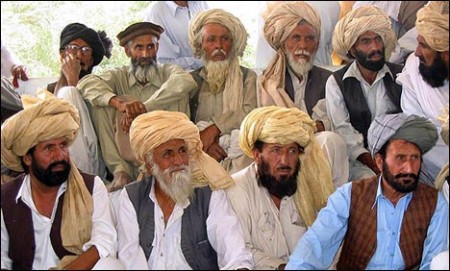 Islamic World: North Waziristan Ulema Condemn ‘Terrorism’