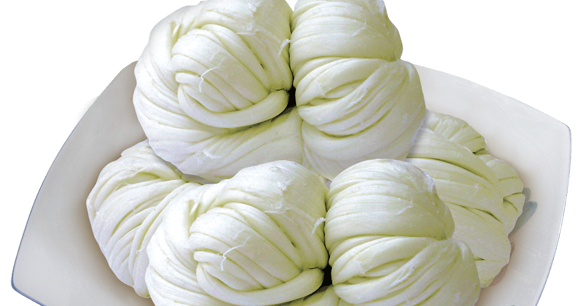 Jibneh shelal - syryjski ser