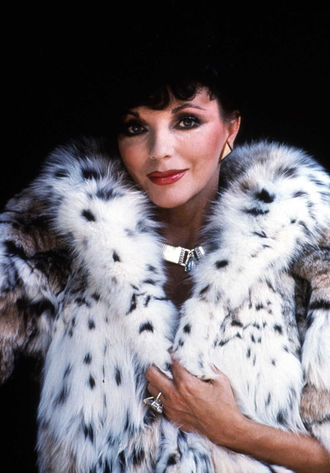 LBColby's DYNASTY Blog: DYNASTY Pix: Joan Collins