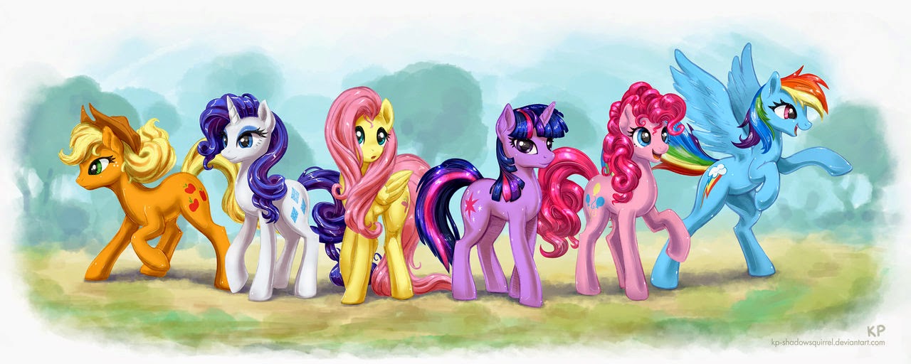 Equestria Daily - MLP Stuff!: Stan Lee's ComiKaze To Run Event with all ...